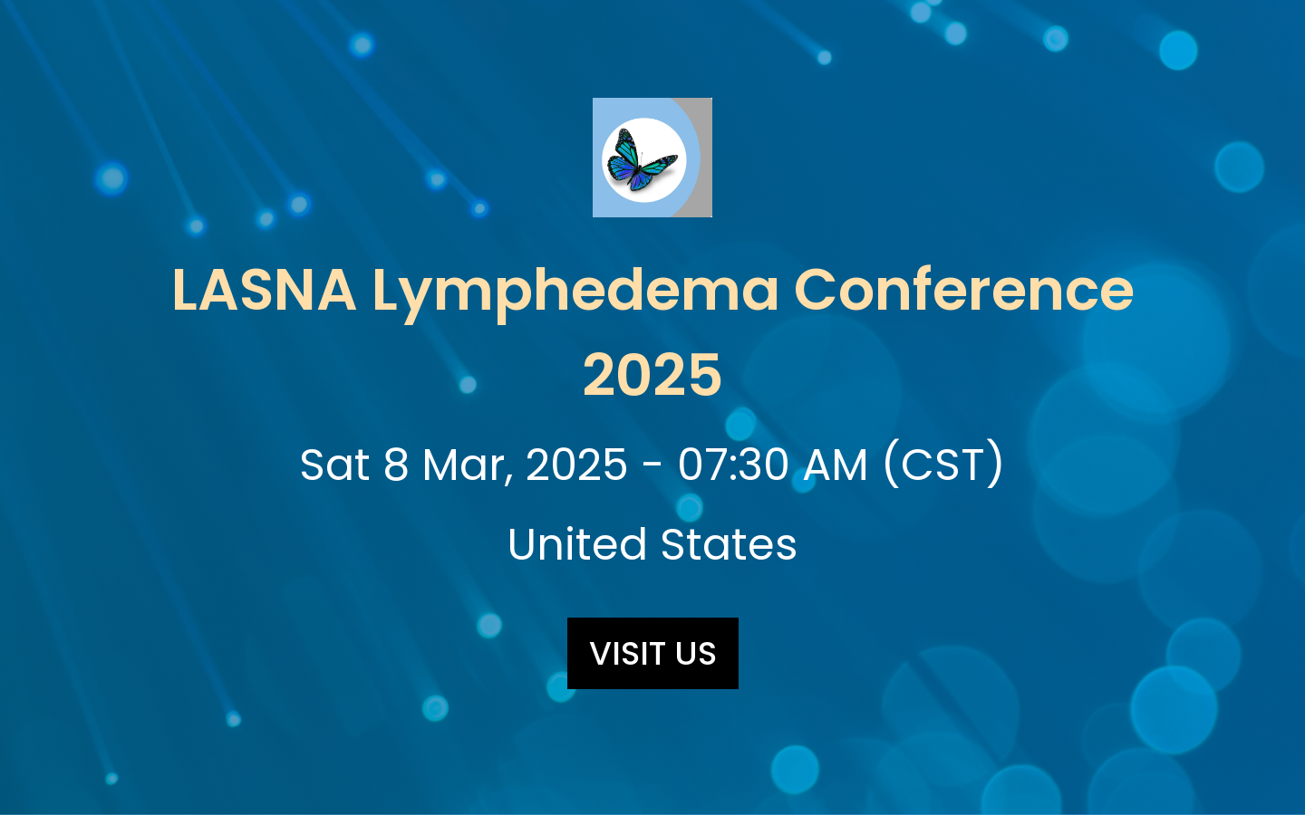 LASNA Lymphedema Conference 2025